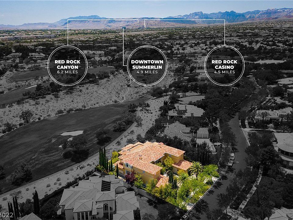 8913 Greensboro Ln, Las Vegas, NV 89134 | Zillow