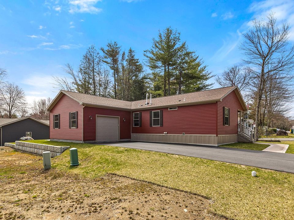 77 Eagle Drive, Rochester, NH 03868 | Zillow