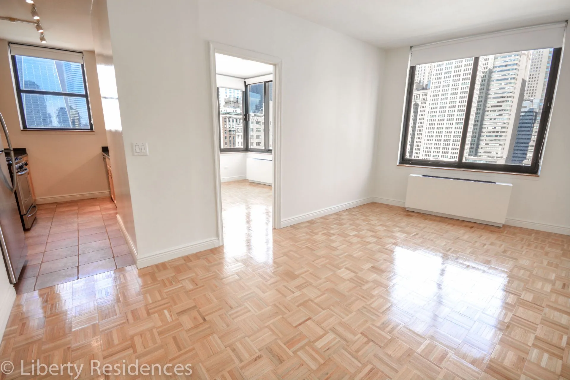 99 Battery Place #24H in Battery Park City, Manhattan | StreetEasy
