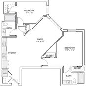 Modera Northgate - 10631 8th Ave NE Seattle WA | Zillow