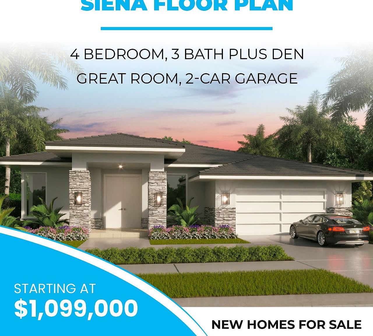 Siena Plan, The Oaks I, Davie, FL 33325 | Zillow