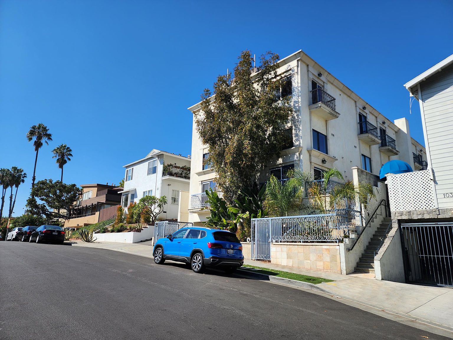 10389 Almayo Ave #5, Los Angeles, CA 90064 | Zillow