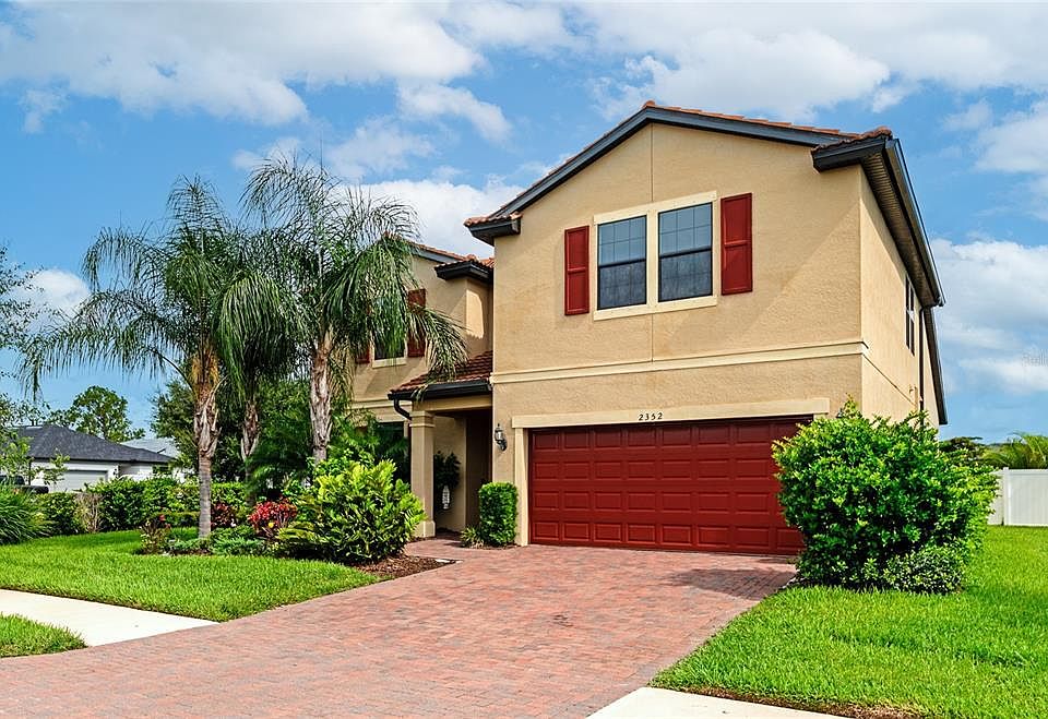 2352 Marton Oak Blvd, North Port, FL 34289 | MLS #A4616637 | Zillow