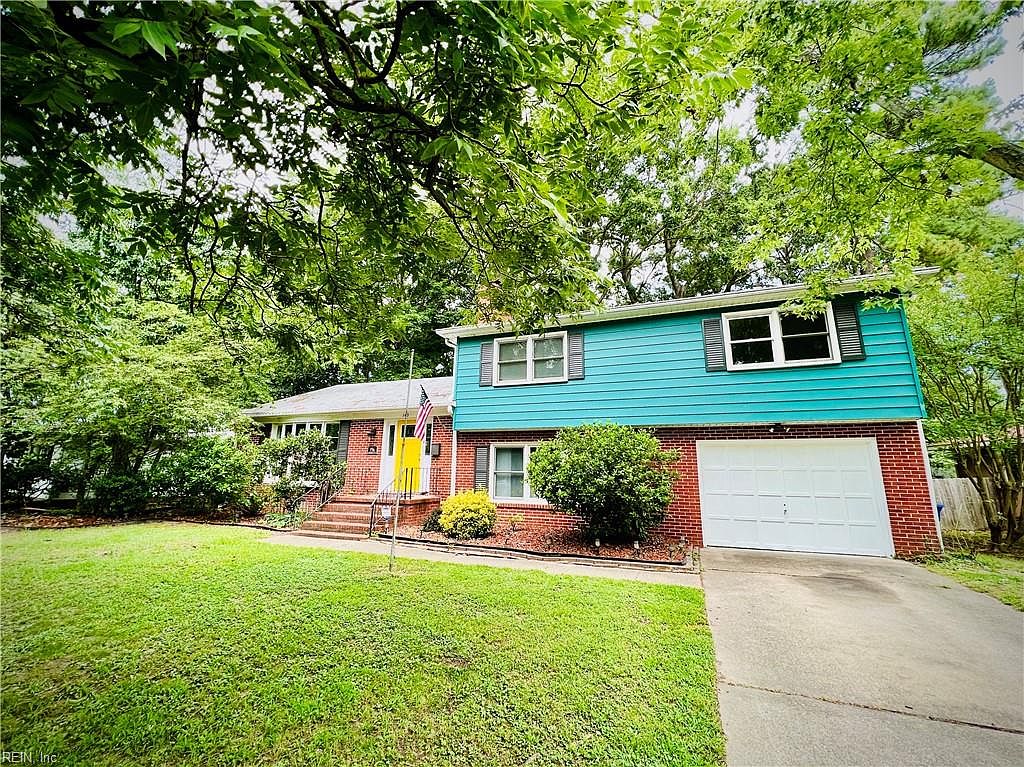146 Ridgewood Pkwy, Newport News, VA 23608 | Zillow