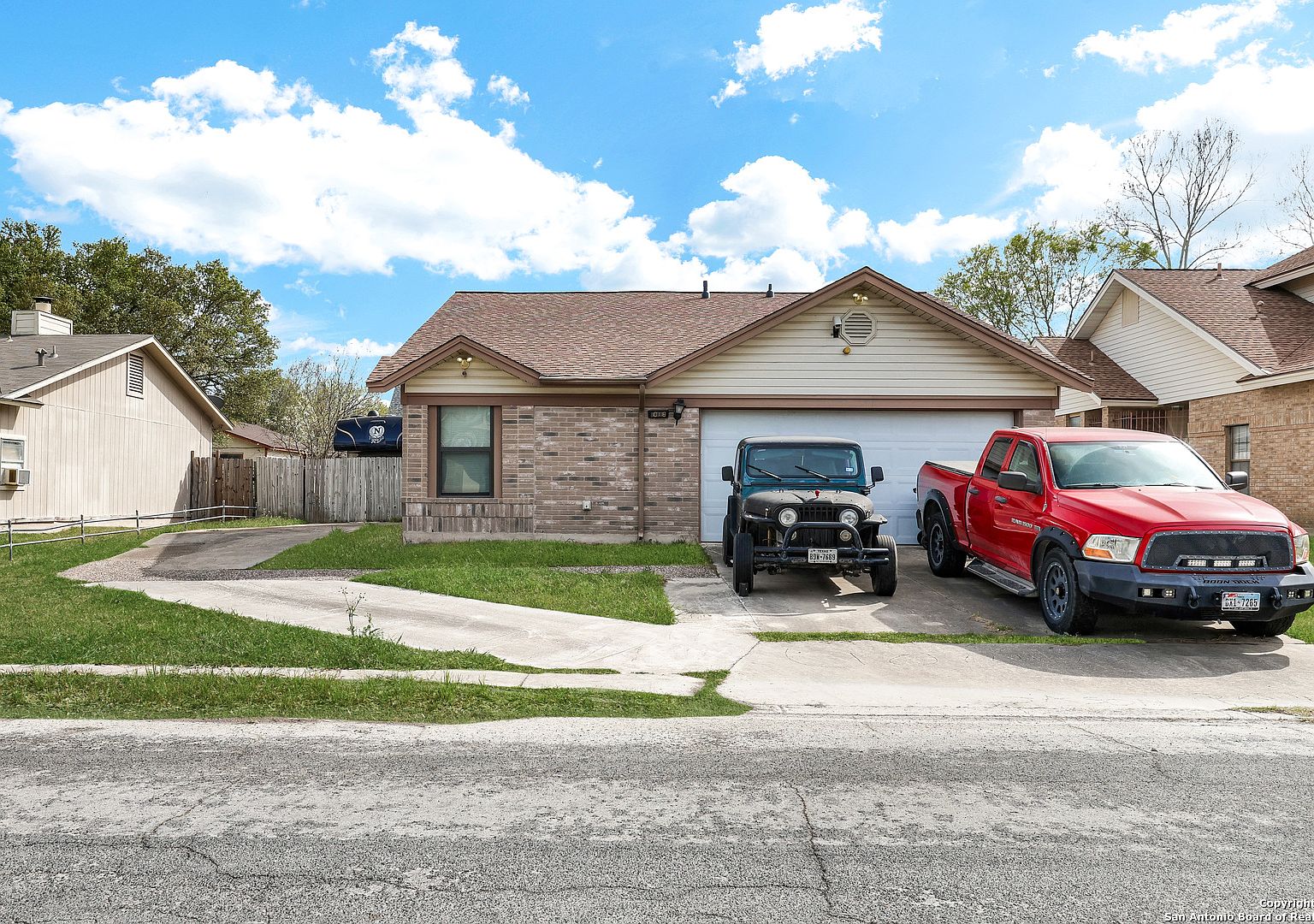 10118 Cedarvale Dr, San Antonio, TX 78245 | Zillow