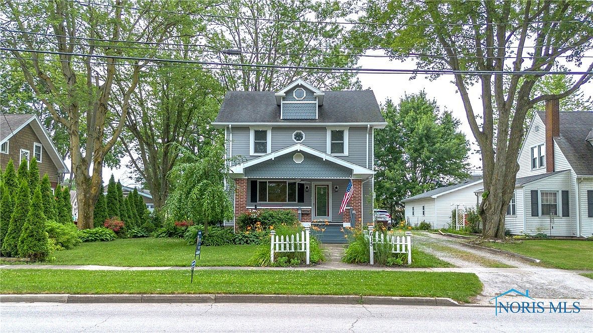615 Fort Findlay Rd, Woodville, OH 43469 | Zillow