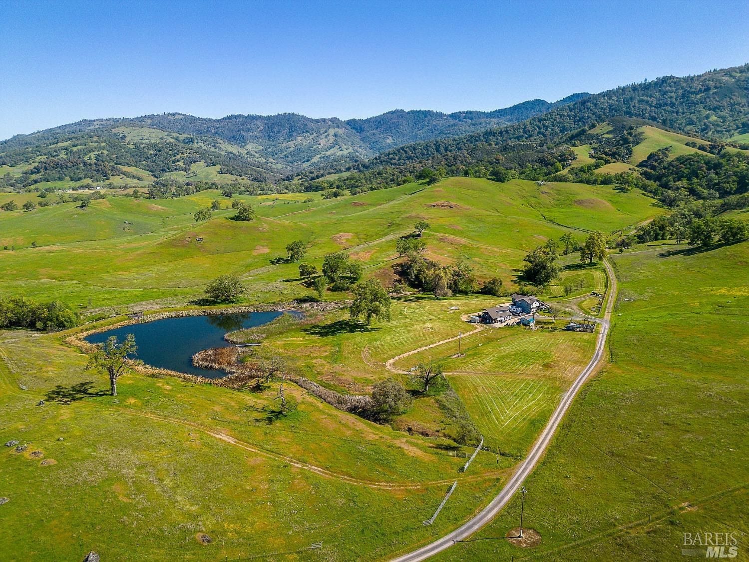 12020 Burris Ln, Potter Valley, CA 95469 | MLS #322092407 | Zillow