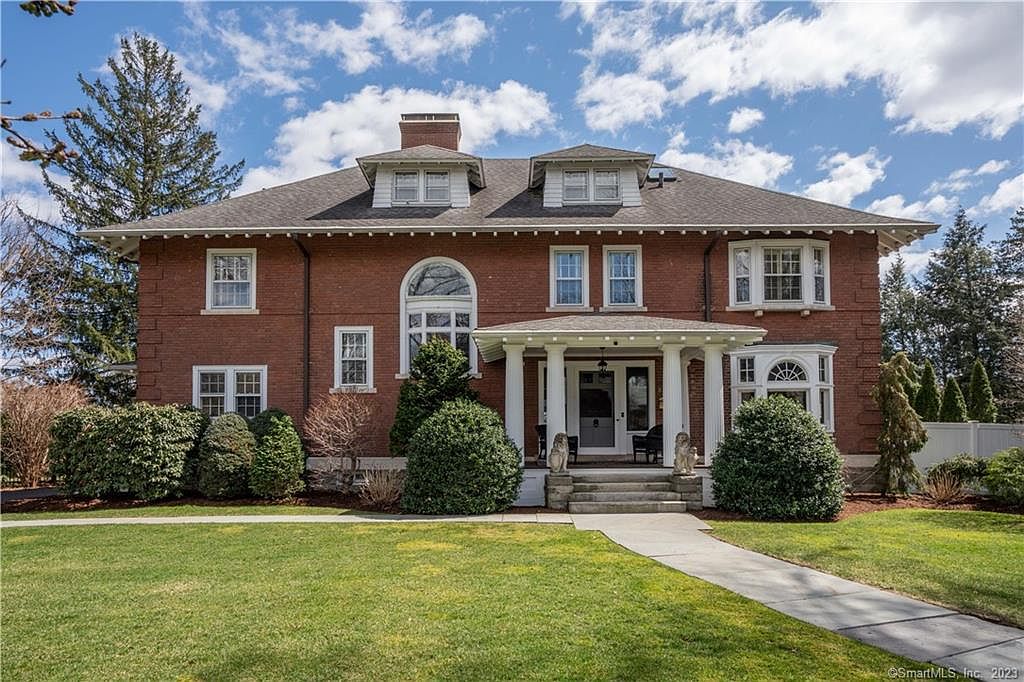 830 Prospect Ave, Hartford, CT 06105 | Zillow