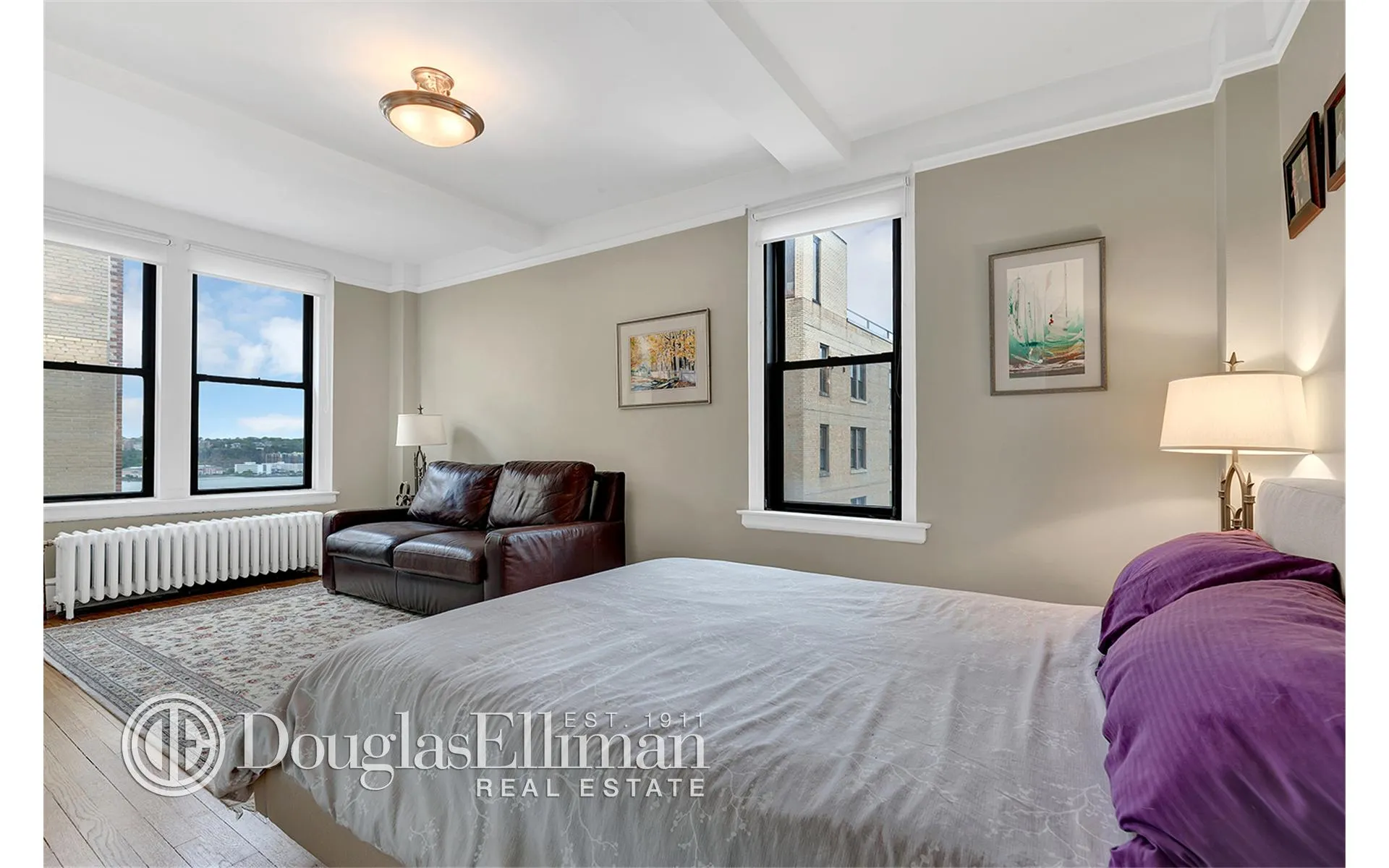 33 Riverside Drive #15D in Upper West Side, Manhattan | StreetEasy