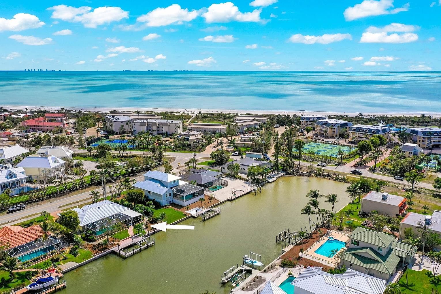 821 Lindgren Blvd, Sanibel, FL 33957 | MLS #2250372 | Zillow