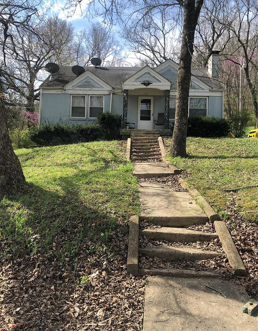 505 Swedeborg Rd, Waynesville, MO 65583 | Zillow