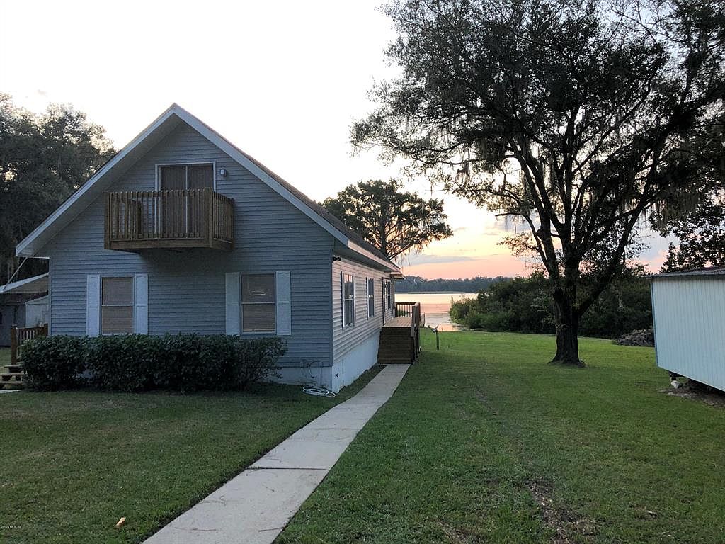 6491 W Riverbend Rd, Dunnellon, FL 34433 | Zillow