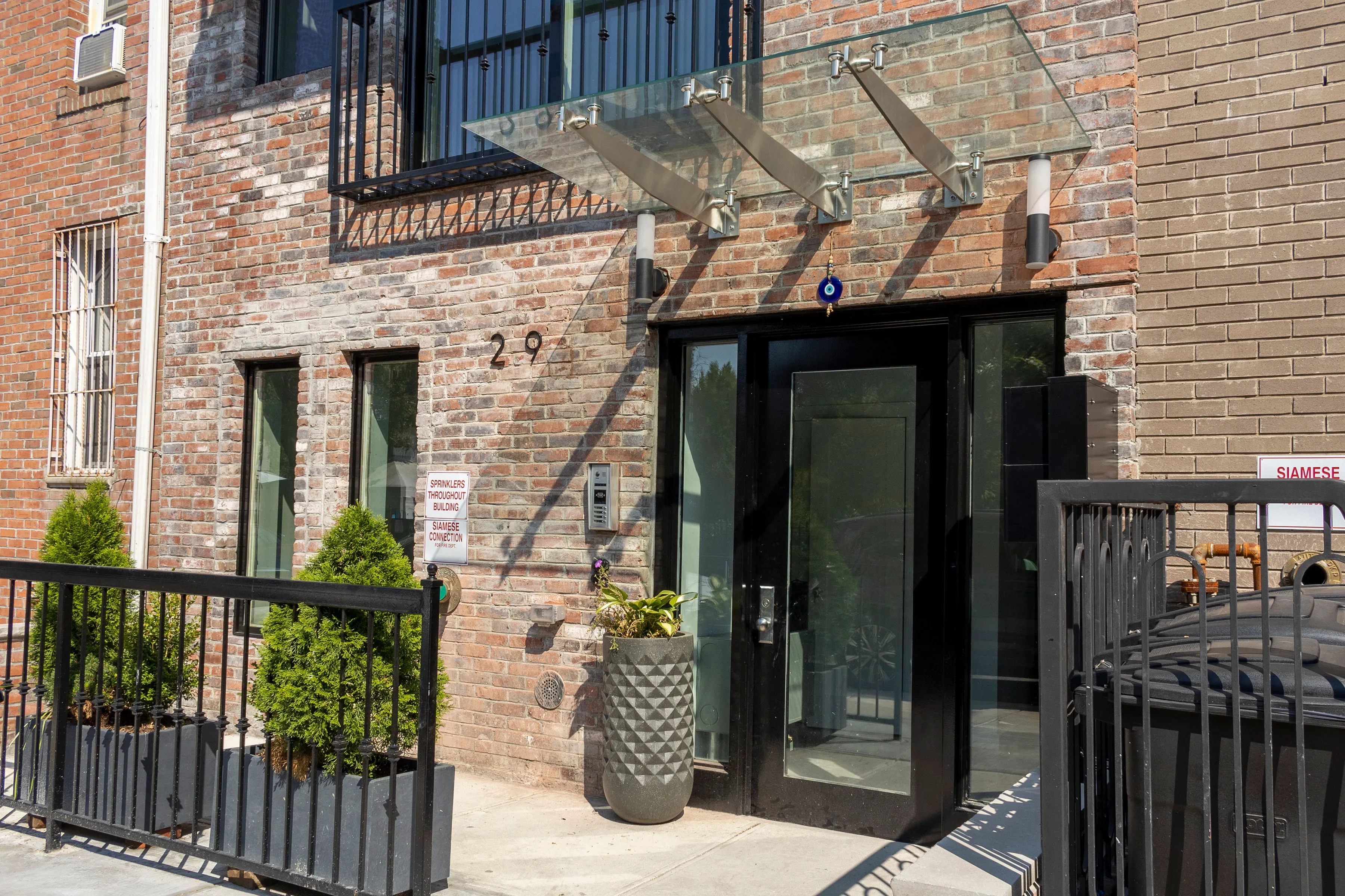 29 North Elliot Place #2F in Fort Greene, Brooklyn | StreetEasy