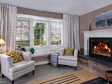 117 Sandbrook Headquarters Rd, Stockton, NJ 08559 | Zillow