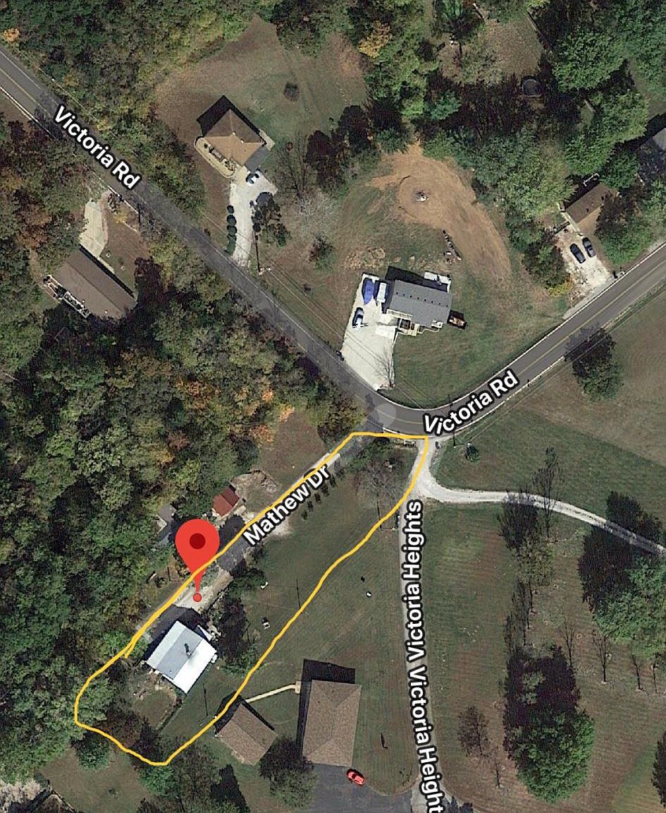 12624 Matthew Dr, Festus, MO 63028 | Zillow