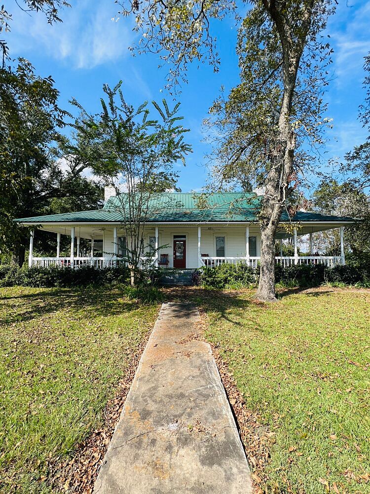 306 Columbia Rd, Newville, AL 36353 | Zillow