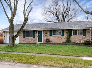6420 Rip Rap Rd, Huber Heights, OH 45424 | MLS #896790 | Zillow