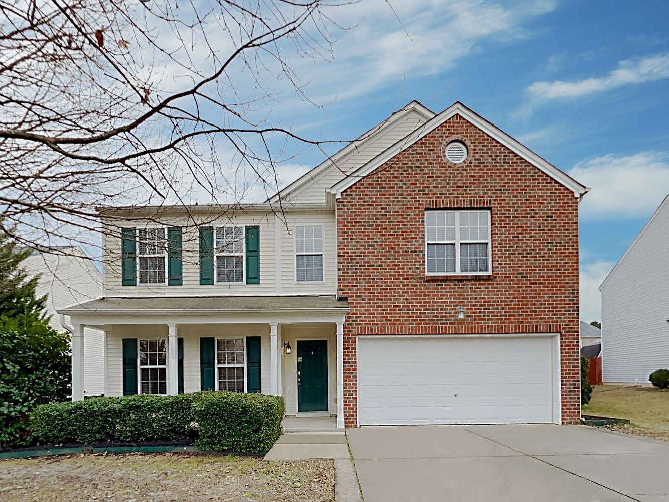 1005 Limeberry Ct, Clayton, NC 27520 | Zillow