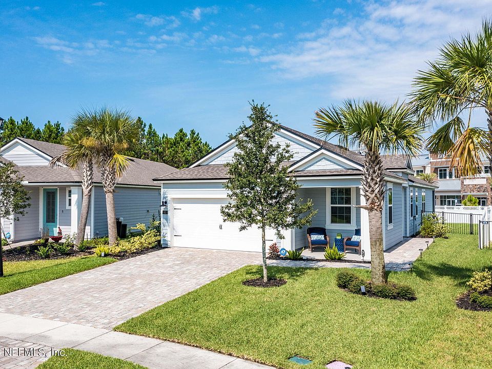 62 THISTLETON WAY, Saint Augustine, FL 32092 | MLS #1247025 | Zillow