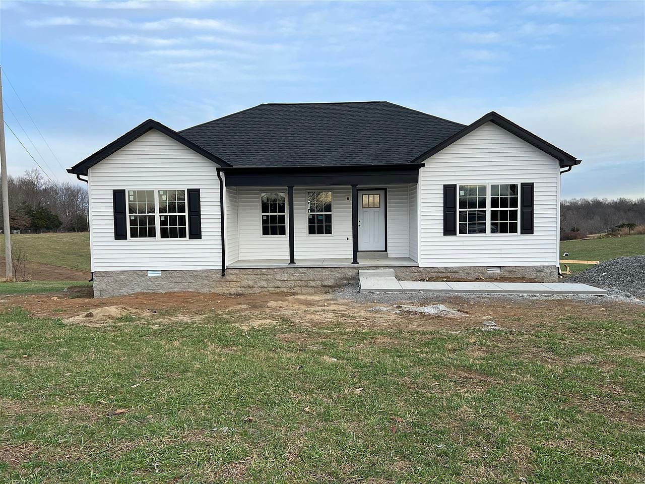 1470 Pea Ridge Rd, Scottsville, KY 42164 | MLS #RA20250100 | Zillow