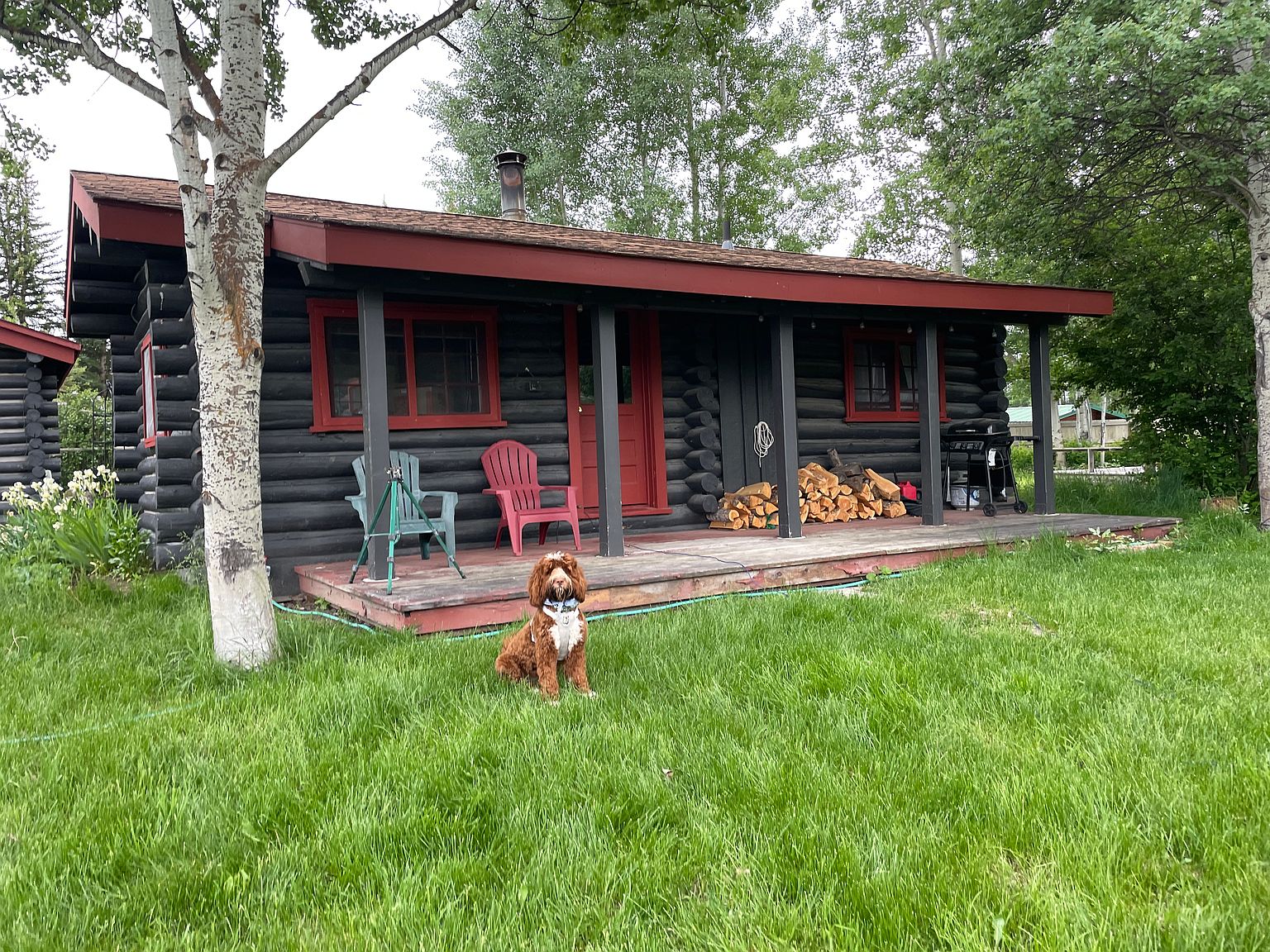 2155 Coyote Loop #1, Wilson, WY 83014 | Zillow