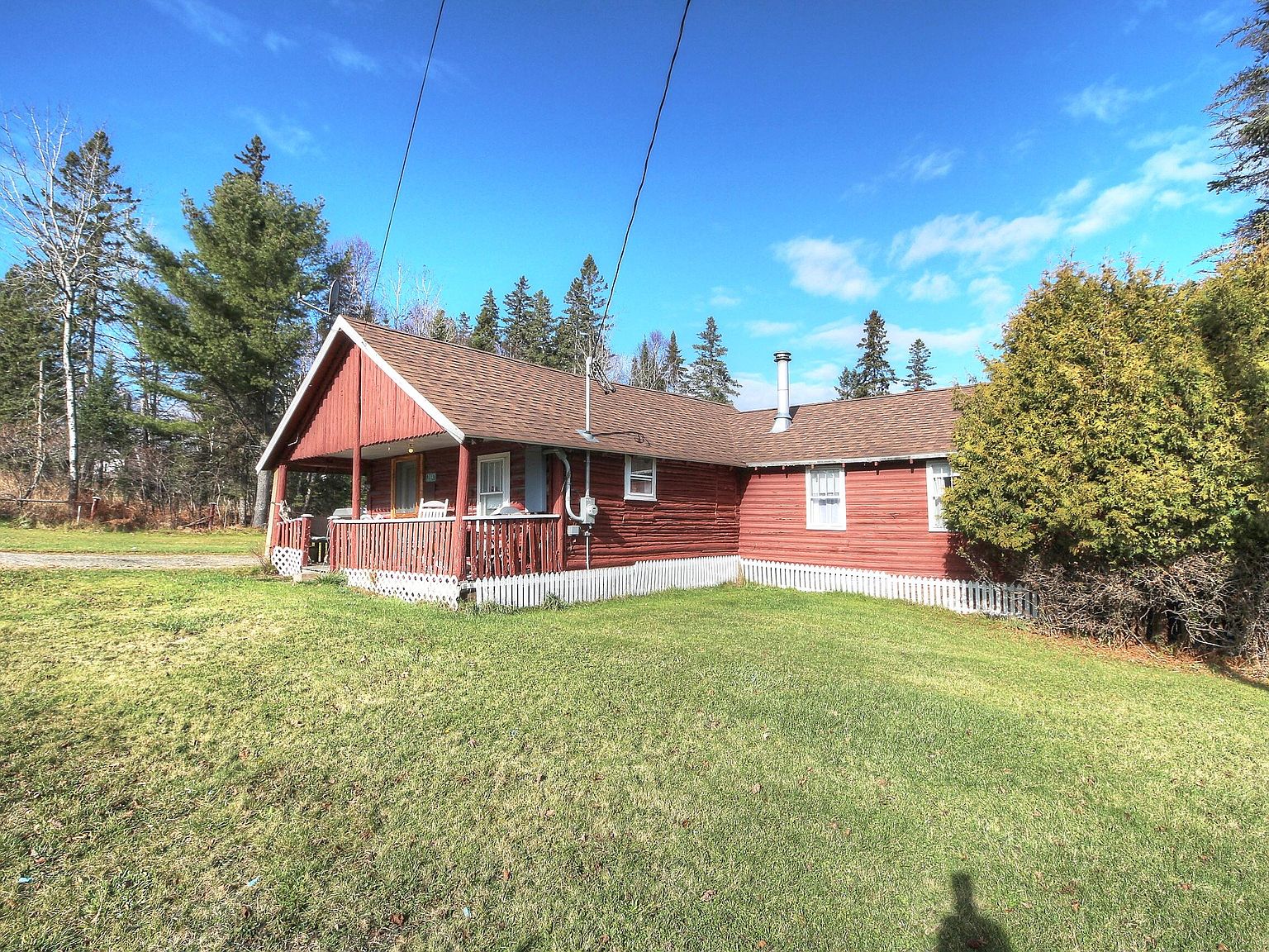 2897 Main Street, Rangeley, ME 04970 | MLS #1548228 | Zillow