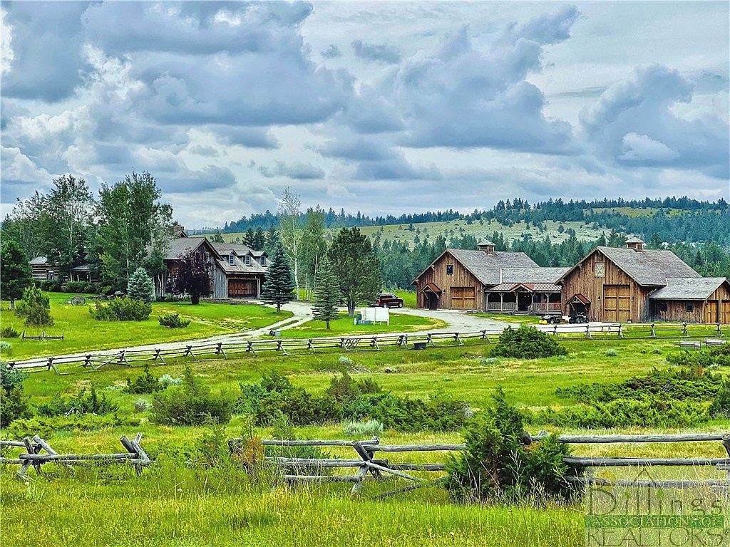 42 Dee Burns Rd, Big Timber, MT 59011 | Zillow