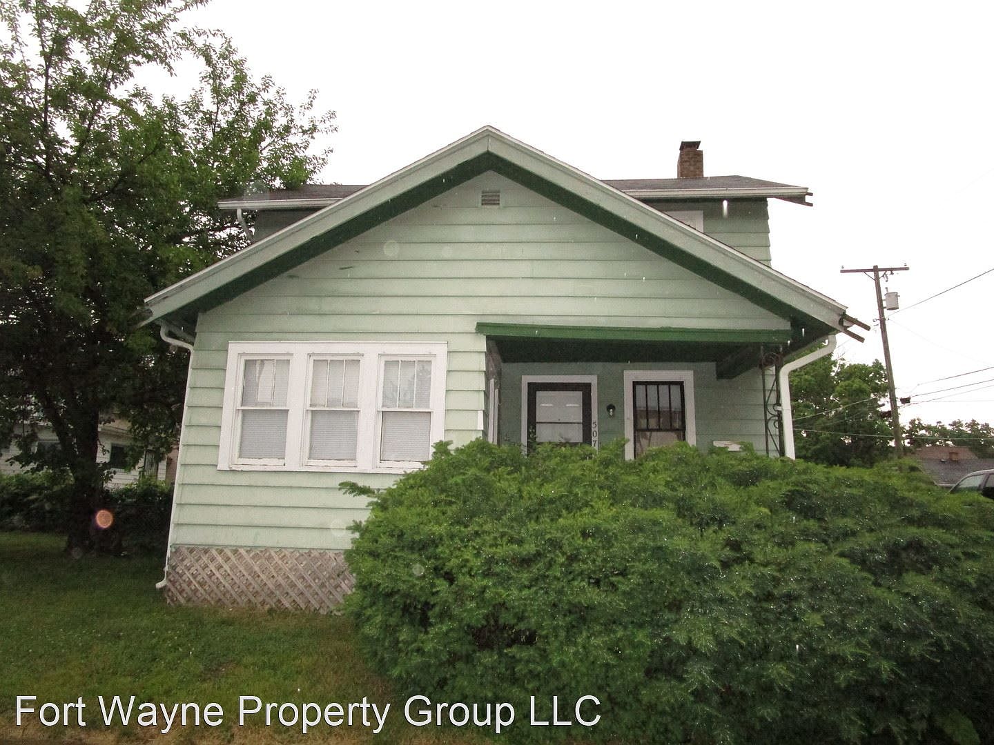 507 Colerick St, Fort Wayne, IN 46806 | Zillow
