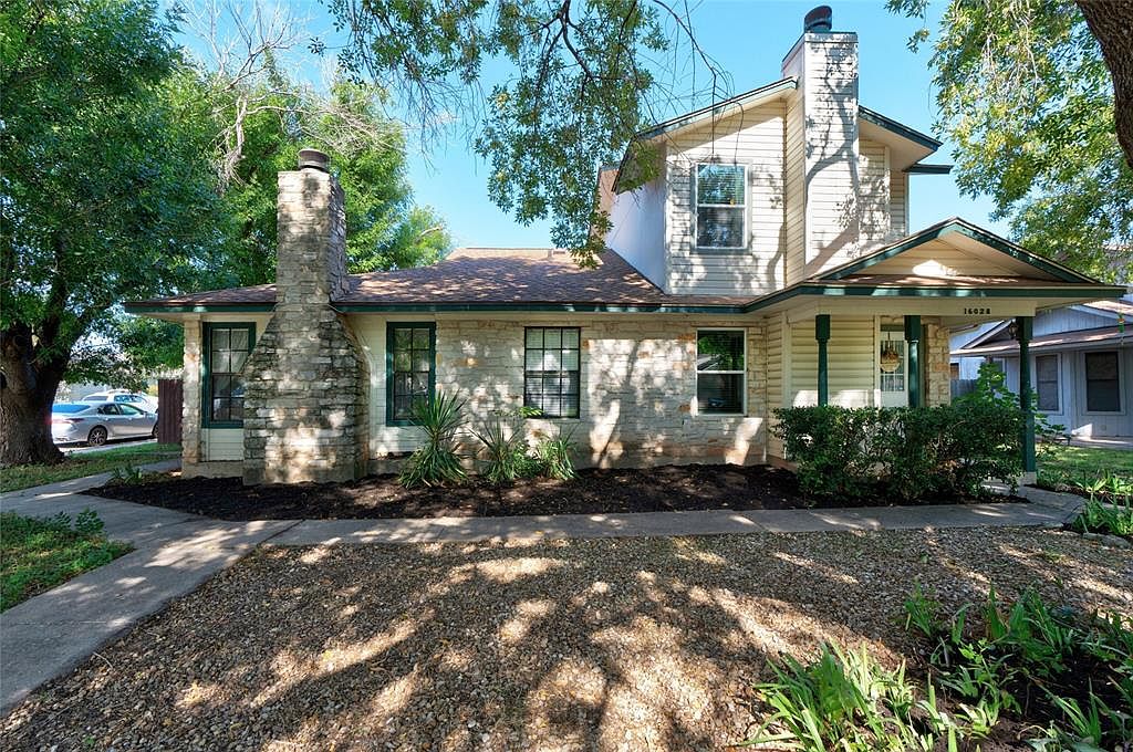 16028 Stoneham Cir, Pflugerville, TX 78660 | Zillow