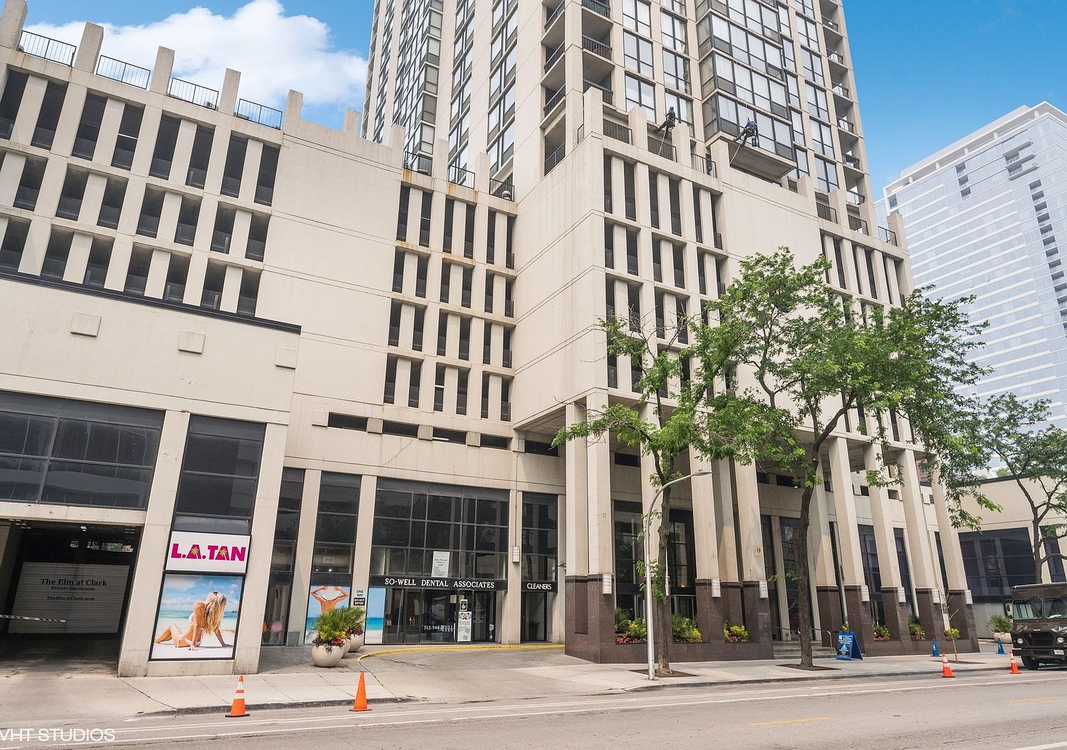 1122 N Clark St APT 1410, Chicago, IL 60610 | Zillow