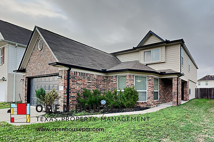 3026 Thicket Path Way, Katy, TX 77493 | Zillow