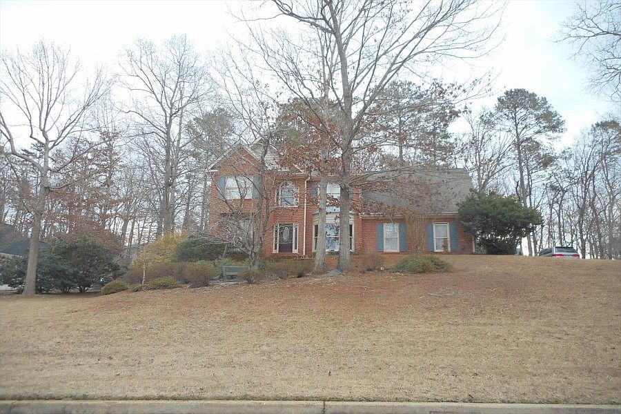 5350 Tanager Ter SW, Conyers, GA 30094 | Zillow
