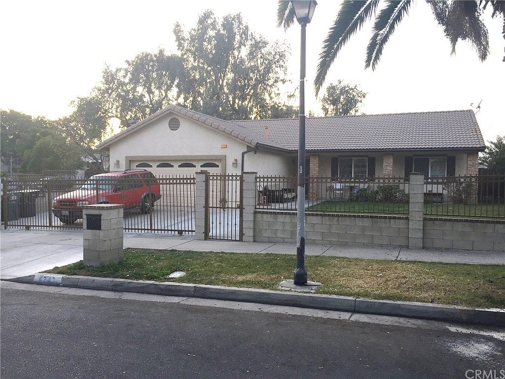4243 Sedgwick Ave, Riverside, CA 92507 | Zillow