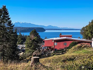Cape George Colony Div 3 - 29 S Rhododendron Dr Pt Townsend WA | Zillow