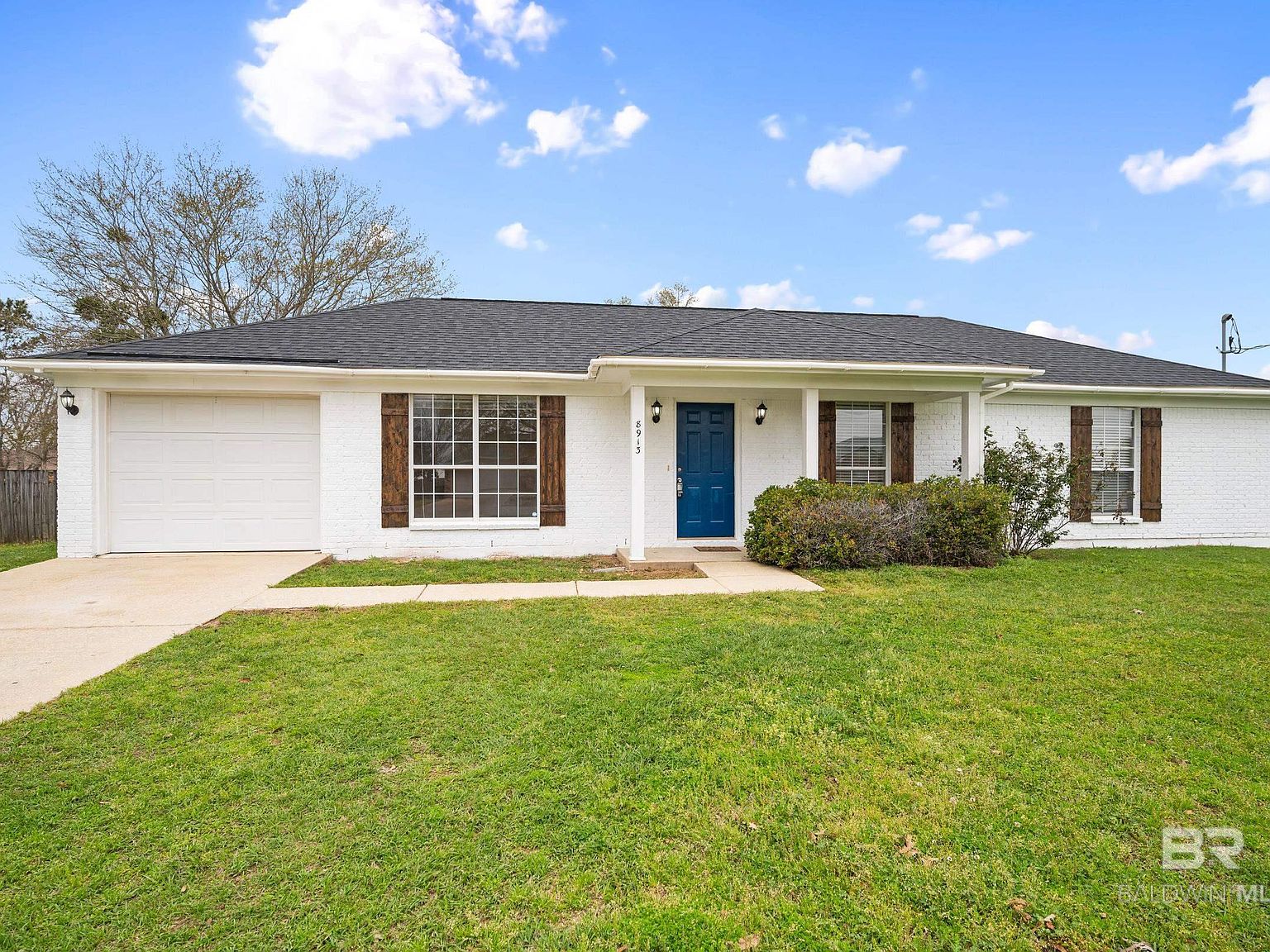 8913 Caitlin St, Foley, AL 36535 | Zillow