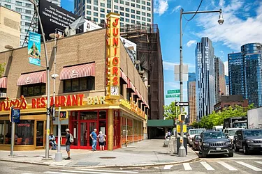 The Addison Brooklyn at 225 Schermerhorn Street in Downtown Brooklyn ...