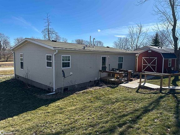 2685 Wyatt Earp Trl, Melrose, IA 52569 | MLS #6314910 | Zillow