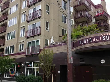 1701 E Olive Way Seattle WA | Zillow