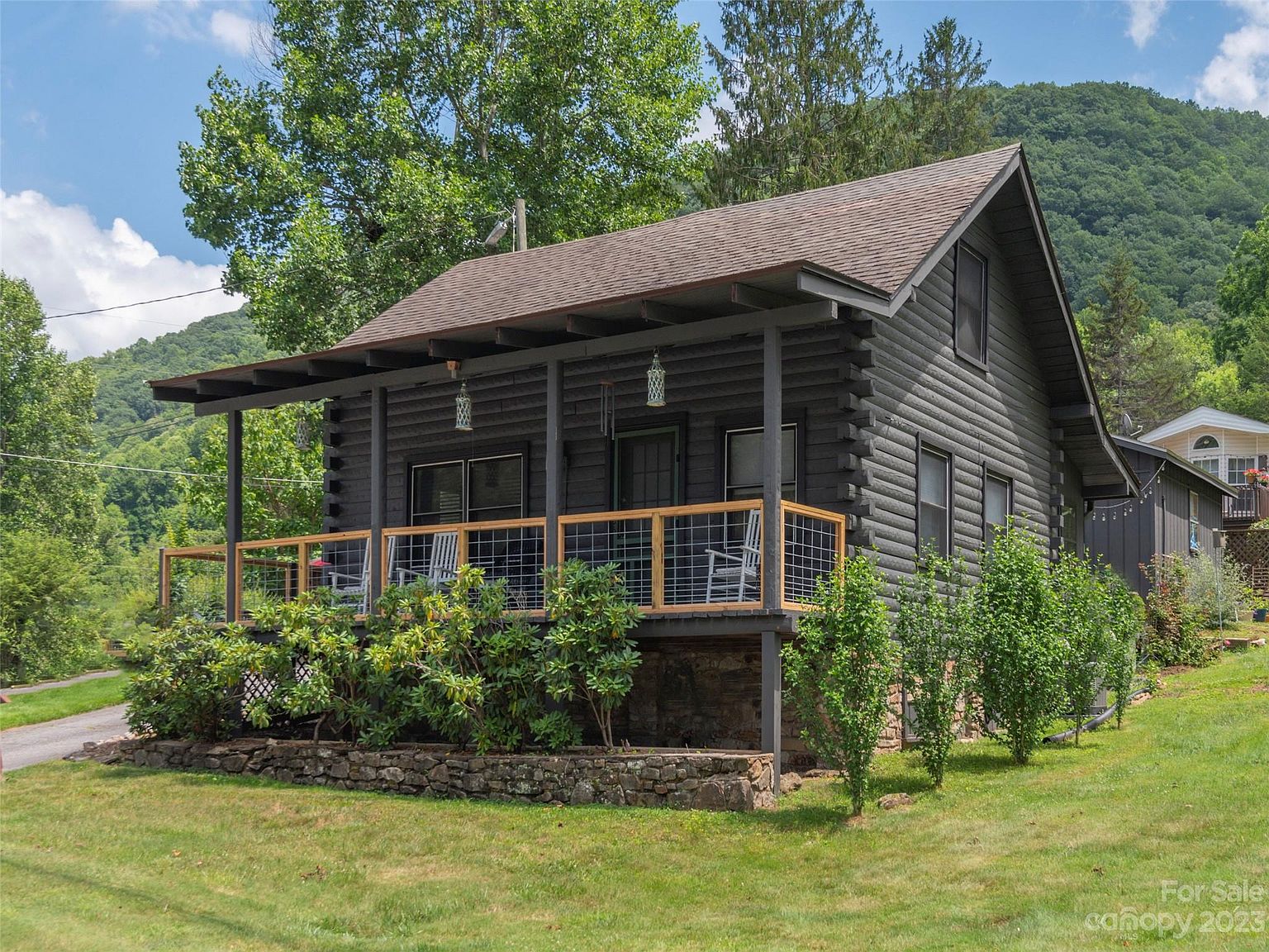 1623 Soco Rd, Maggie Valley, NC 28751 | MLS #4053031 | Zillow