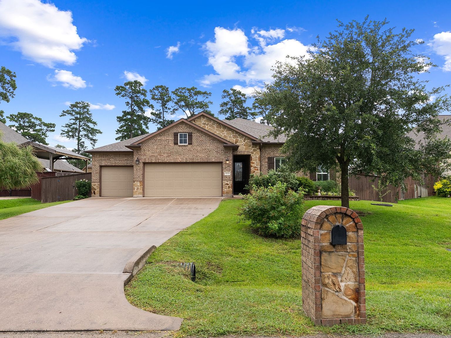 18835 Maverick Ranch Rd, Magnolia, TX 77355 | Zillow