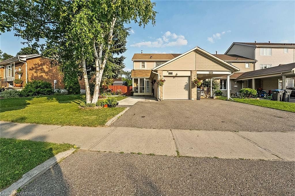 120 Courtleigh Sq, Brampton, ON L6Z 1J3 | Zillow