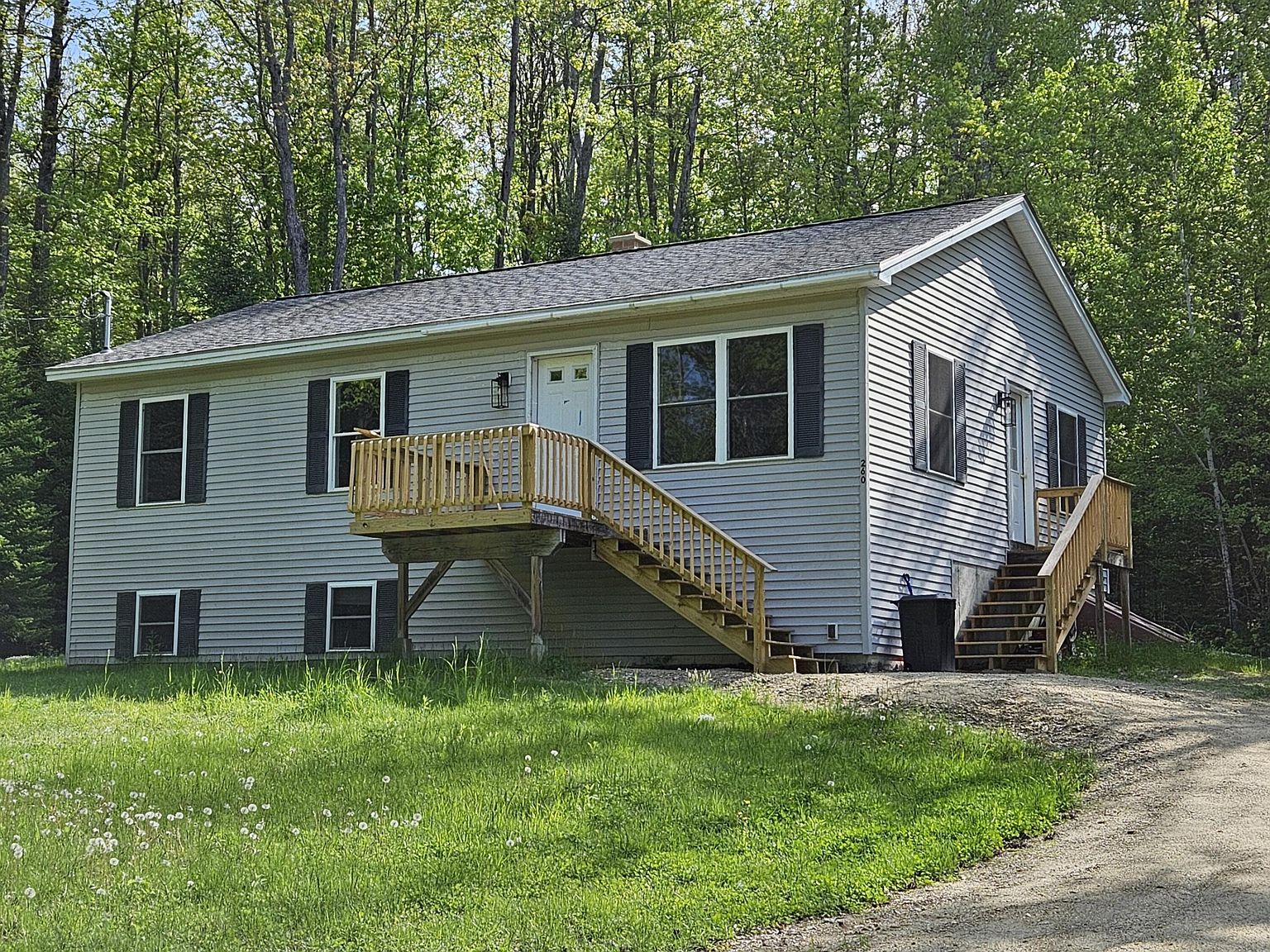 260 Gammon Road, Peru, ME 04290 | Zillow