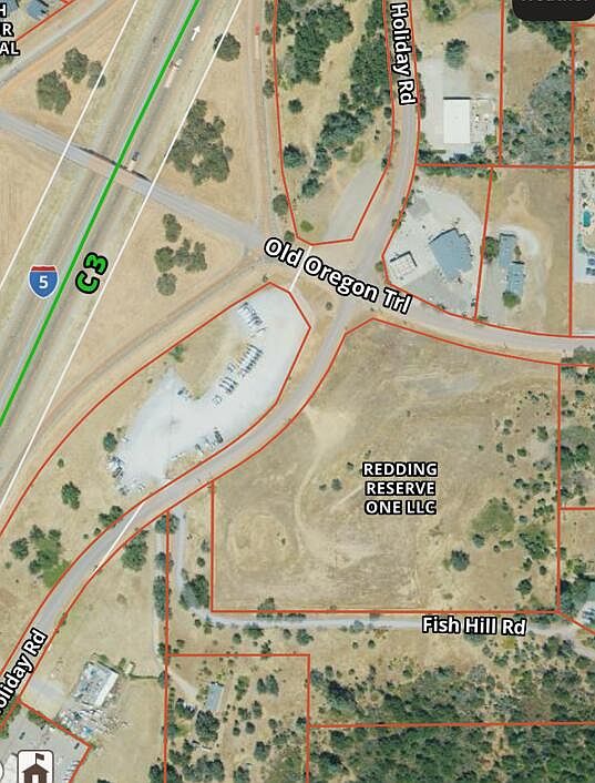 14410 Old Oregon Trl, Redding, CA 96003 | MLS #25-356 | Zillow