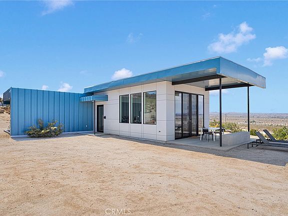 64121 Sullivan Rd, Joshua Tree, CA 92252 | Zillow