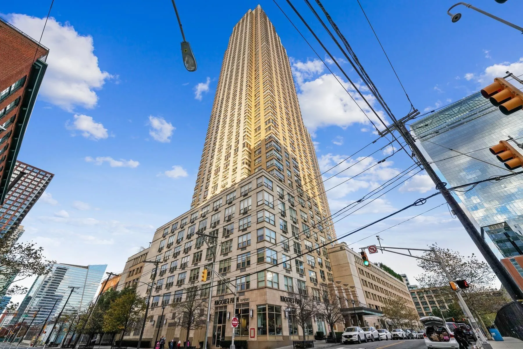 88 Morgan Street #1006 in Waterfront, New Jersey | StreetEasy