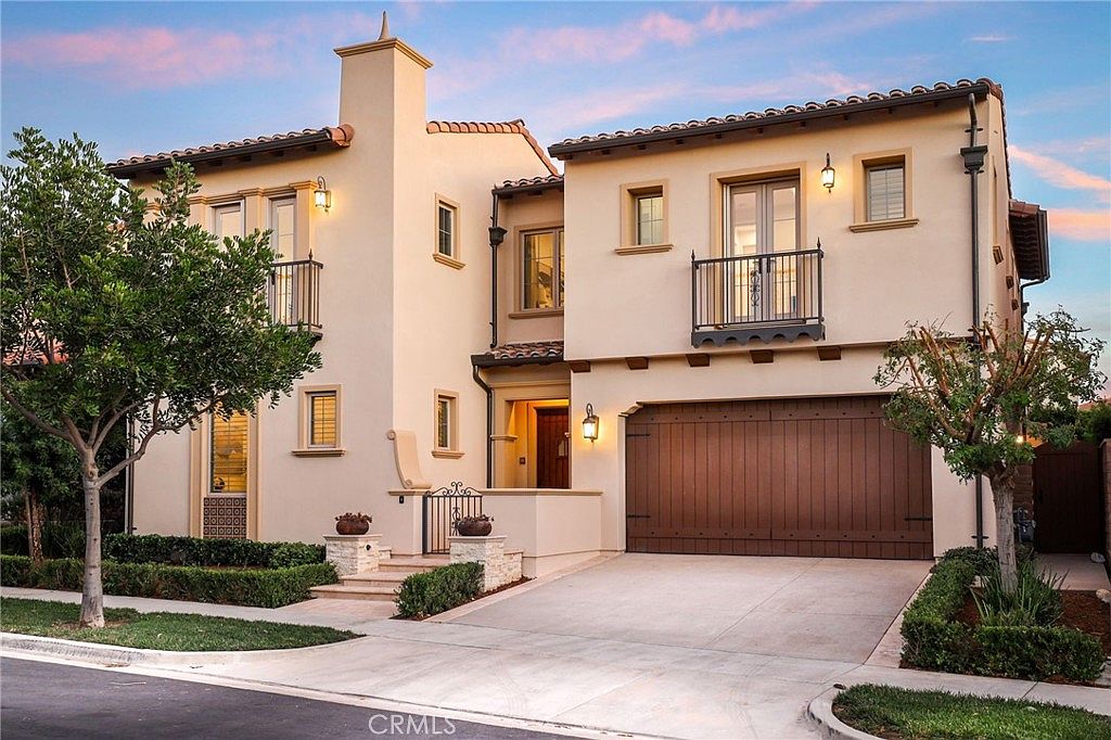 18 Flatiron, Irvine, CA 92602 | Zillow