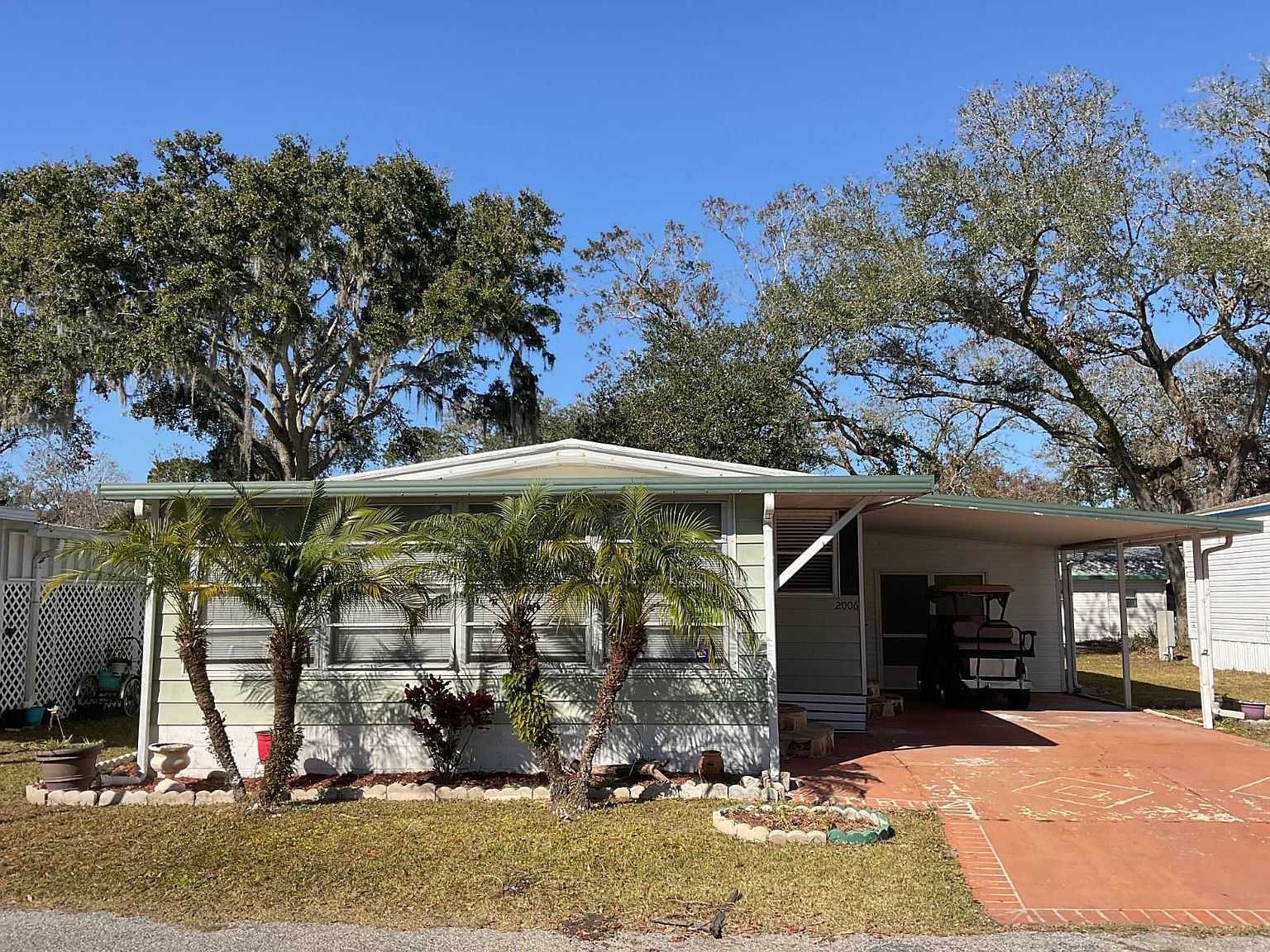 12720 E Us Highway 92 #C2006, Dover, FL 33527 | Zillow
