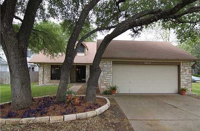 8303 Mendota Cv, Austin, TX 78717 | Zillow