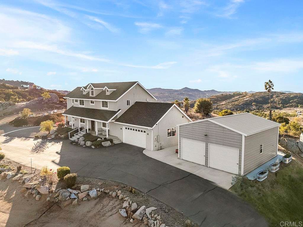 27706 Cool Water Ranch Rd, Valley Center, CA 92082 | MLS #NDP2500669 ...