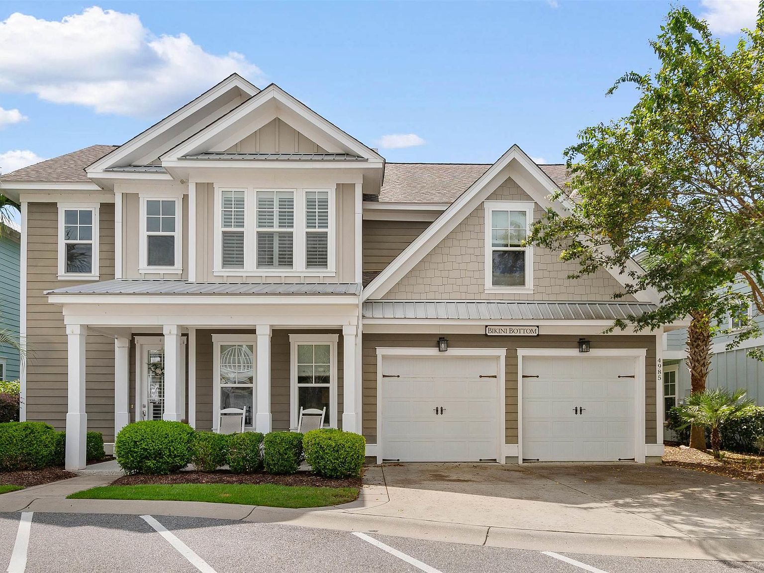 4985 Salt Creek Ct. #"Bikini Bottom", North Myrtle Beach, SC 29582 ...